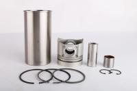 China Engine Parts Cylinder Liner Kit for DOOSAN DB58-5, DIA102mm, 6CYL for sale