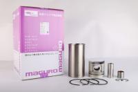 China Engine Parts Cylinder Liner Kit for DOOSAN DB58-5, DIA102mm, 6CYL for sale