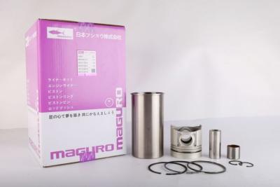 China Engine Parts Cylinder Liner Kit for DOOSAN DB58-7 DH150-7, DIA102mm, 6CYL for sale