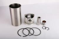 China Engine Parts Cylinder Liner Kit for DOOSAN DB58-7 DH150-7, DIA102mm, 6CYL for sale