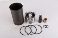 China OEM Cylinder Liner Kit for KOMATSU S4D95-5 PC120-5 - 95mm Diameter 4 Cylinder Engine Parts for sale