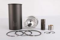 China Engine Cylinder Liner Kit for KOMATSU S4D95-6 PC120-6 95mm 4 Cylinder OEM 6207-31-2180 for sale