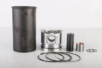 China KOMATSU S4D95LE-2 PC60-7 Cylinder Liners Sleeves Kit for sale