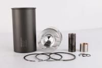 China Engine Cylinder Sleeve Kit For KOMATSU S6D95-5 PC200-5 Dia 95mm for sale