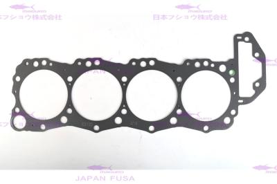 China HINO J05CT 4 Cylinder Engine Head Gasket OEM 11115-E0120 Heavy Duty for sale