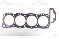 China HINO J05CT 4 Cylinder Engine Head Gasket OEM 11115-2611 for Commercial Vehicles and Machinery for sale