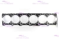 China Engine Head Gasket for NISSAN GE13 6-Cylinder OEM Standard FUSA for sale