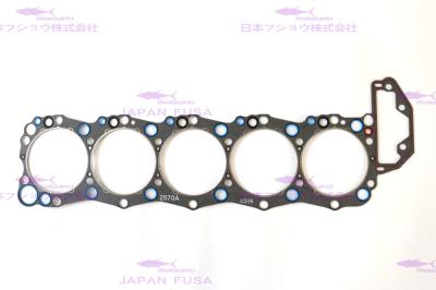 China Engine Head Gasket HINO J07C 11115-2320 6 Cylinder OEM Quality for sale