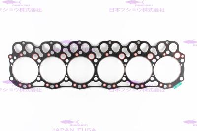 China OEM Engine Head Gasket for HINO H06C H07C 6 Cylinder Heavy Duty for sale