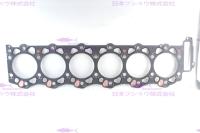 China Engine Head Gasket HINO E13C 11115-E0080 6 Cylinder OEM Quality for sale