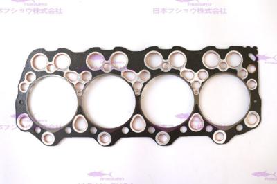 China Engine Head Gasket MITSUBISHI 4D33 ME013334 4 Cylinder OEM Quality for sale