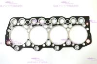 China Engine Head Gasket MITSUBISHI 4D35 ME013334 4 Cylinder OEM Quality for sale