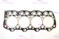 China Engine Head Gasket MITSUBISHI 4D35 ME013334 4 Cylinder OEM Quality for sale