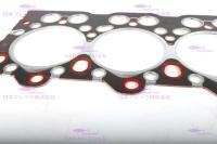 China Mitsubishi 4D33T 4D34T ME227517 Engine Head Gasket for 4-Cylinder Diesel Engines for sale