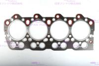 China Mitsubishi 4D33T 4D34T ME227517 Engine Head Gasket for 4-Cylinder Diesel Engines for sale