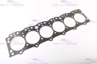 China 6 Cylinder Engine Head Gasket Doosan DB58T 65.03901-0055 OEM Quality for sale