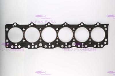 China 6 Cylinder Engine Head Gasket Doosan DB58T 65.03901-0055 OEM Quality for sale
