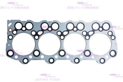 China Engine Head Gasket Mitsubishi 4D32 ME013330 4 Cylinder OEM Quality for sale