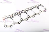 China Mitsubishi 6D34T Engine Head Gasket ME081734 6 Cylinder OEM Quality for sale