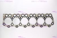 China Mitsubishi 6D34T Engine Head Gasket ME081734 6 Cylinder OEM Quality for sale