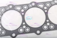 China Mitsubishi 4M40-TLE Engine Head Gasket ME200751 - 4 Cylinder OEM Replacement Part for sale