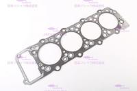 China Mitsubishi 4M40-TLE Engine Head Gasket ME200751 - 4 Cylinder OEM Replacement Part for sale