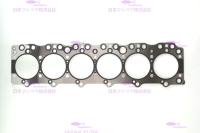 China ISUZU 6BD1T Head Gasket 1-11141195-1 | 6-Cylinder Engine Spare Part for EX200 & SH200 Models for sale