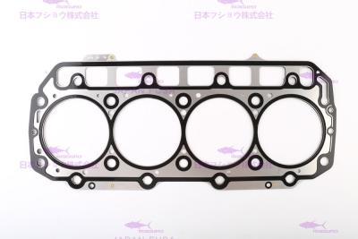 China YANMAR 4TNV98 129907-01331 Engine Head Gasket for 4-Cylinder Diesel Engines | OEM Quality for sale