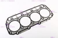 China YANMAR 4TNV98 129907-01331 Engine Head Gasket for 4-Cylinder Diesel Engines | OEM Quality for sale