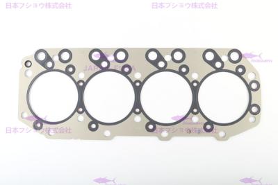 China ISUZU 4JA1 4JB1 SK60 Engine Head Gasket 8-97350318-0 for 4-Cylinder Diesel Engines for sale