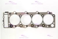 China ISUZU 4HK1 Engine Head Gasket 8-98114256-0 - 4 Cylinder OEM Replacement Part for sale