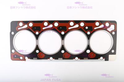 China Komatsu SAA4D102E 3283333 Engine Head Gasket for 4-Cylinder PC120-6 Construction Equipment for sale