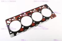China Komatsu SAA4D102E 3283333 Engine Head Gasket for 4-Cylinder PC120-6 Construction Equipment for sale
