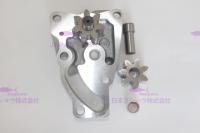 China Komatsu 4D95 Excavator Oil Pump 6207-51-1201 - Aluminum Alloy Casting for Construction Machinery for sale