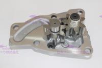 China Komatsu 4D95 Excavator Oil Pump 6207-51-1201 - Aluminum Alloy Casting for Construction Machinery for sale