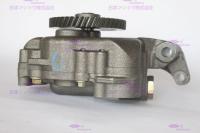 China HINO P11CT 1151-E0120 Excavator Oil Pump - Aluminum Alloy Casting for Construction Machinery for sale