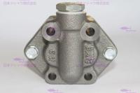 China NISSAN 38970-90005 Excavator Oil Pump - Aluminum Alloy Casting for Construction Machinery for sale