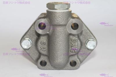 China NISSAN 38970-90005 Excavator Oil Pump - Aluminum Alloy Casting for Construction Machinery for sale