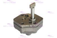 China NISSAN 38970-90005 Excavator Oil Pump - Aluminum Alloy Casting for Construction Machinery for sale