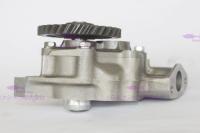 China Aluminum Alloy Oil Extractor Pump H07C 1260-0002M for HINO Excavators - Casting Process OEM Part for sale