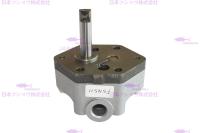 China OEM Excavator Oil Pump Nissan 38970-90010 - Aluminum Alloy Casting for Construction Machinery for sale