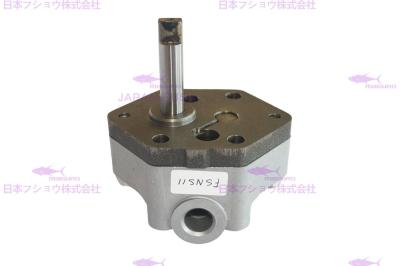 China OEM Excavator Oil Pump Nissan 38970-90010 - Aluminum Alloy Casting for Construction Machinery for sale