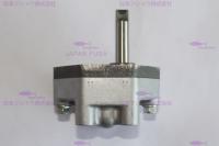 China OEM Excavator Oil Pump Nissan 38970-90010 - Aluminum Alloy Casting for Construction Machinery for sale