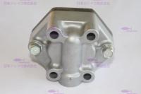 China OEM Excavator Oil Pump Nissan 38970-90010 - Aluminum Alloy Casting for Construction Machinery for sale