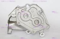 China Hino H07D L260-0001M Aluminum Alloy Oil Pump for Excavators - OEM Replacement Part for sale