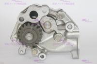 China Hino H07D L260-0001M Aluminum Alloy Oil Pump for Excavators - OEM Replacement Part for sale