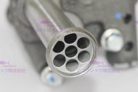 China Aluminum Alloy Oil Extractor Pump ISUZU 6BG1T L210-0028M for Construction Machinery and Generator Sets for sale