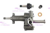 China Aluminum Alloy Oil Extractor Pump ISUZU 6BG1T L210-0028M for Construction Machinery and Generator Sets for sale