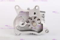 China ISUZU 4HK1 8-98017588-0 Oil Extractor Pump for sale