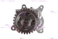 China ISUZU 4HK1 8-98017588-0 Oil Extractor Pump for sale